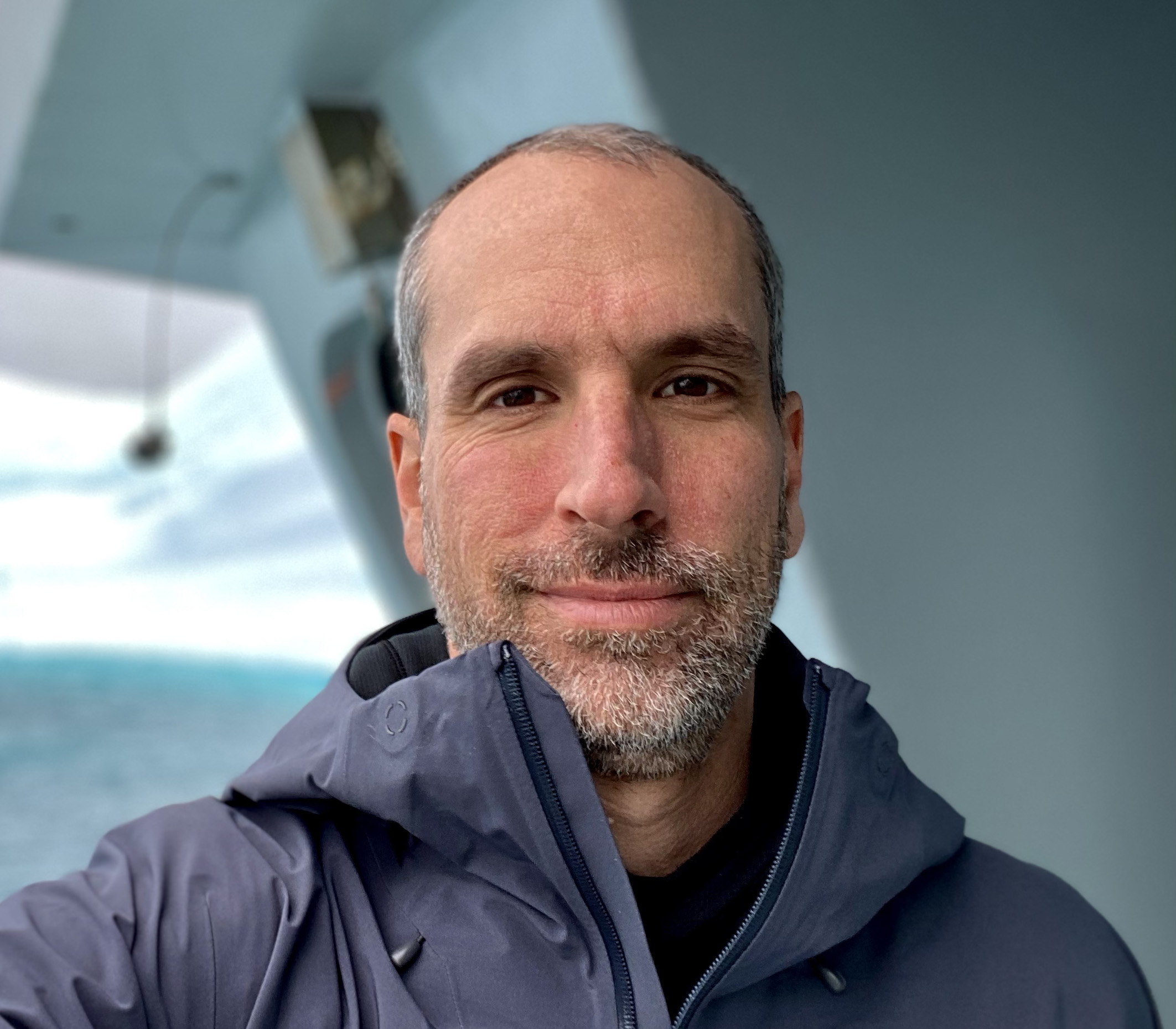 Keener, Cy | Maryland Robotics Center